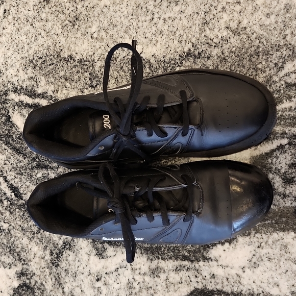 Balance Plus | Shoes | 8 Balance Plus 20 Curling Shoes Athleisure ...